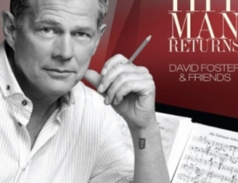 Hits - David Foster