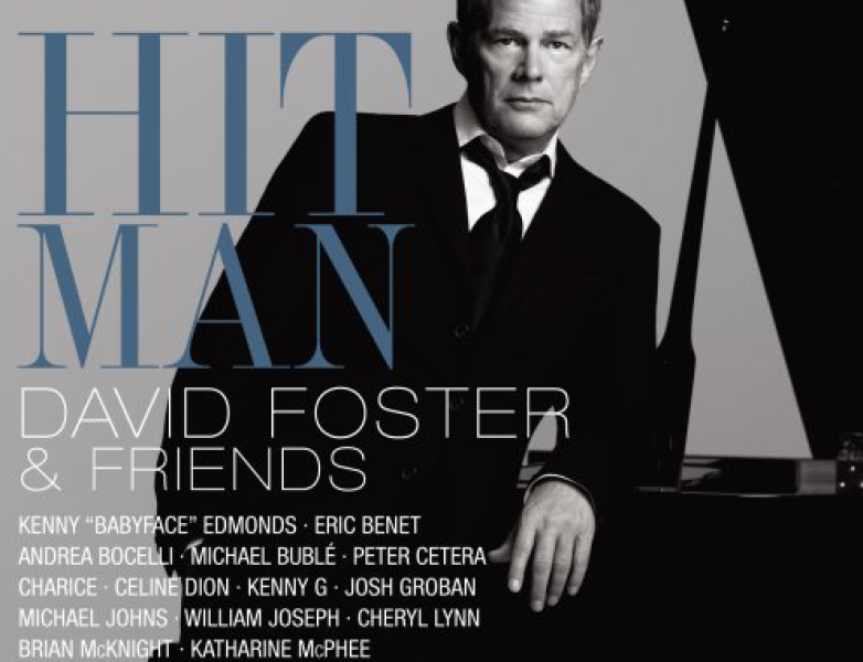 Hits - David Foster