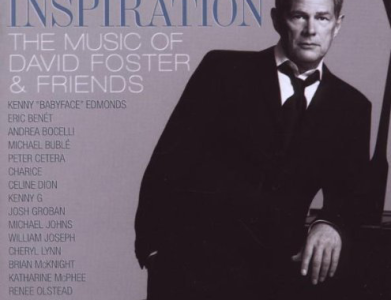 Hits - David Foster